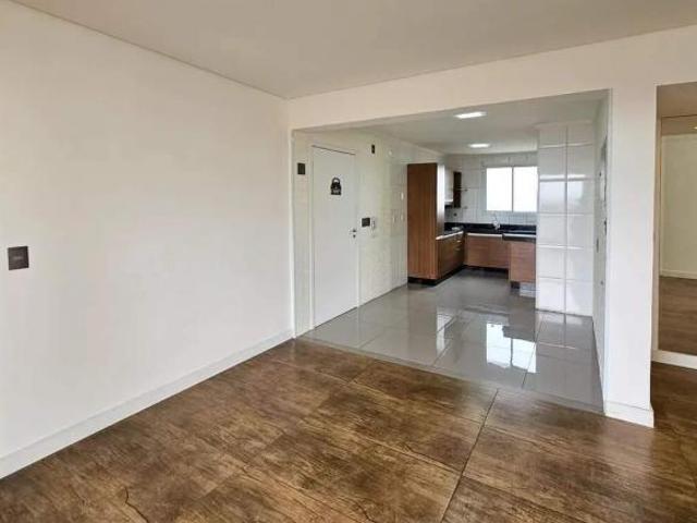 Apartamento 3 quartos em Santo André Campestre – Frente, 2 vagas e ótimo lazer