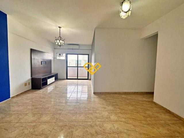 Apartamento 3 Quartos em Santos