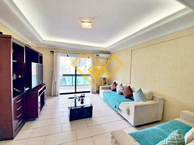 Apartamento 3 Quartos em Santos