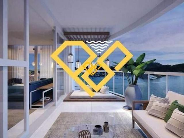 Apartamento 3 Quartos em Santos