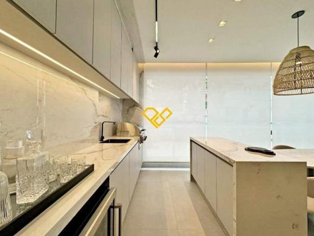 Apartamento 3 Quartos em Santos