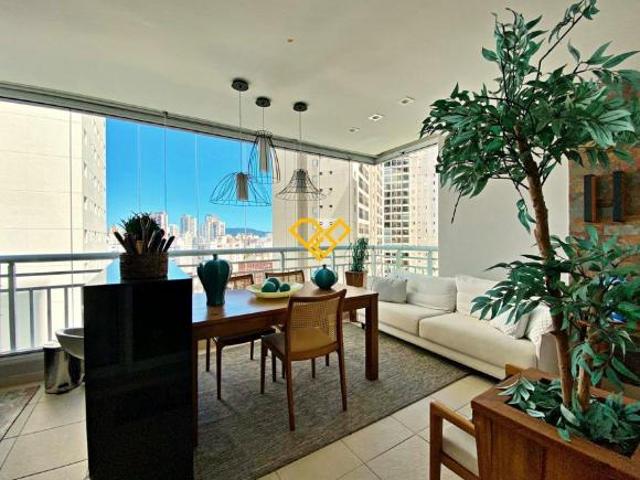 Apartamento 3 quartos em Santos