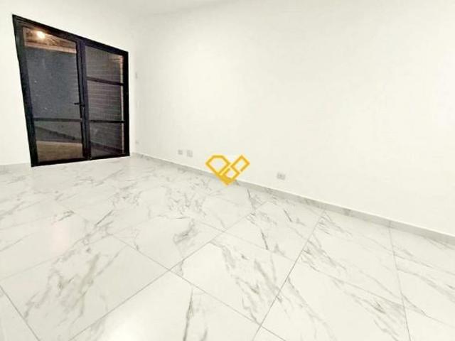 Apartamento 3 Quartos em Santos