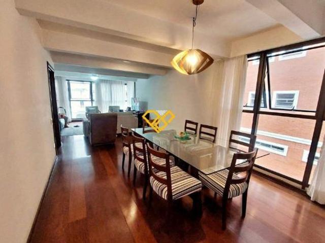 Apartamento 3 Quartos em Santos