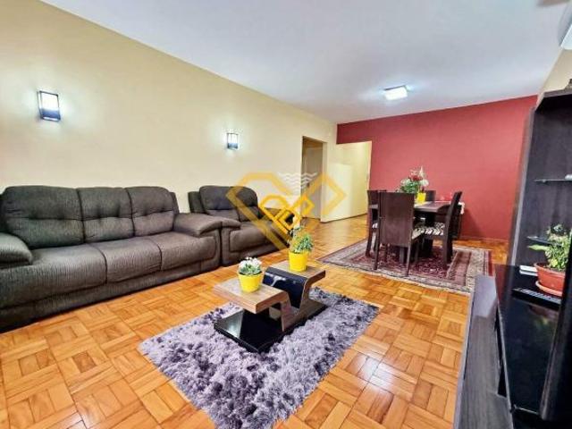 Apartamento 3 quartos em Santos