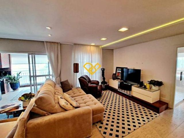 Apartamento 3 Quartos em Santos