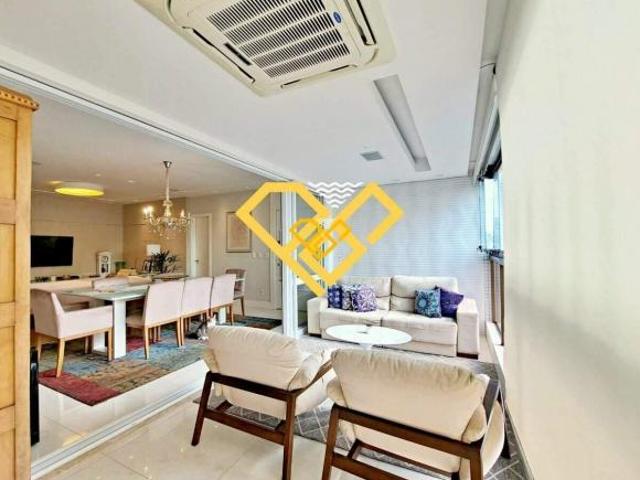 Apartamento 3 Quartos em Santos