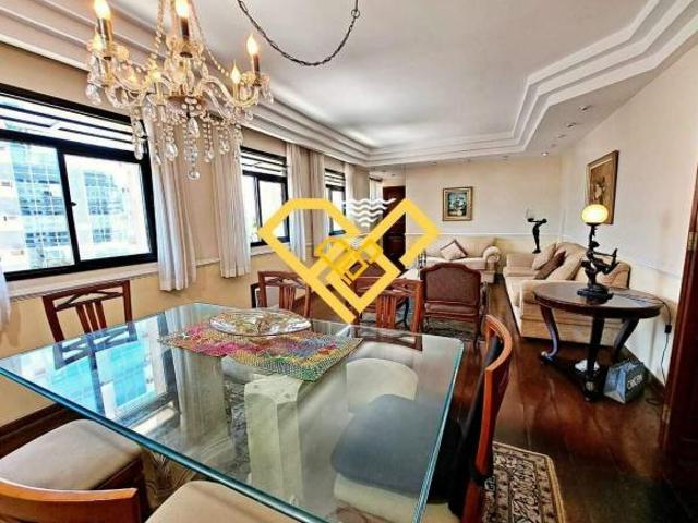 Apartamento 3 Quartos em Santos