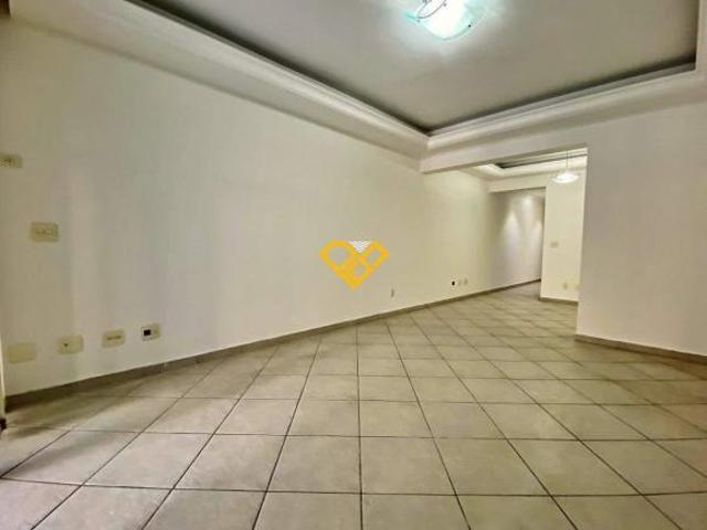 Apartamento 3 Quartos em Santos