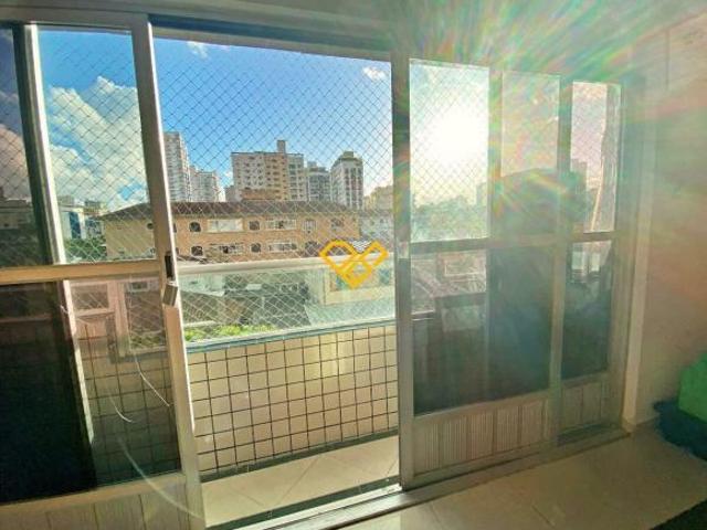 Apartamento 3 Quartos em Santos