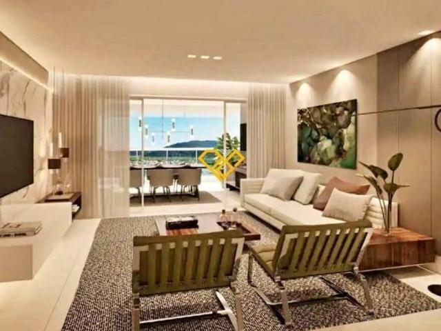 Apartamento 3 Quartos em Santos