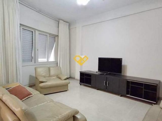 Apartamento 3 Quartos em Santos