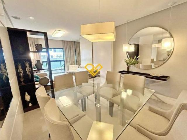 Apartamento 3 Quartos em Santos