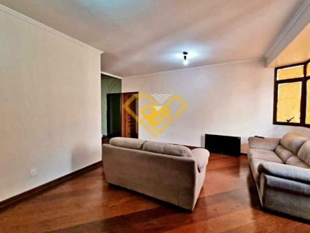 Apartamento 3 Quartos em Santos