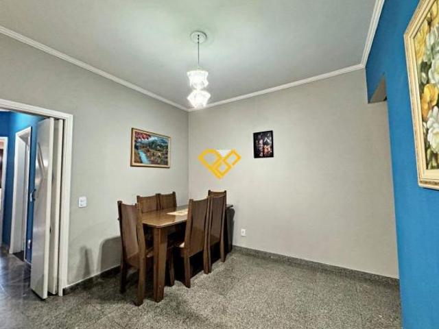 Apartamento 3 Quartos em Santos