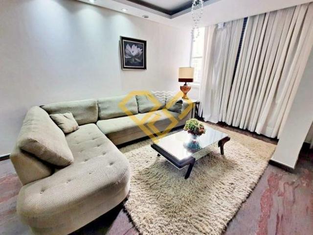 Apartamento 3 Quartos em Santos