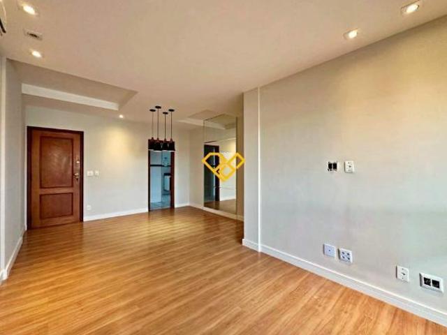 Apartamento 3 Quartos em Santos
