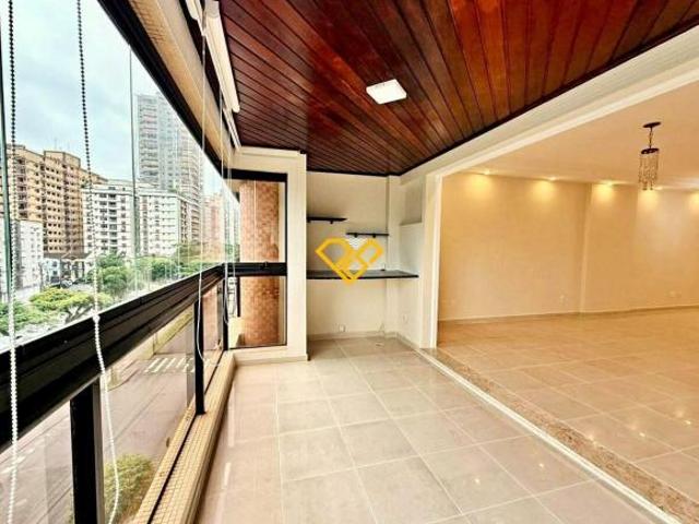 Apartamento 3 Quartos em Santos