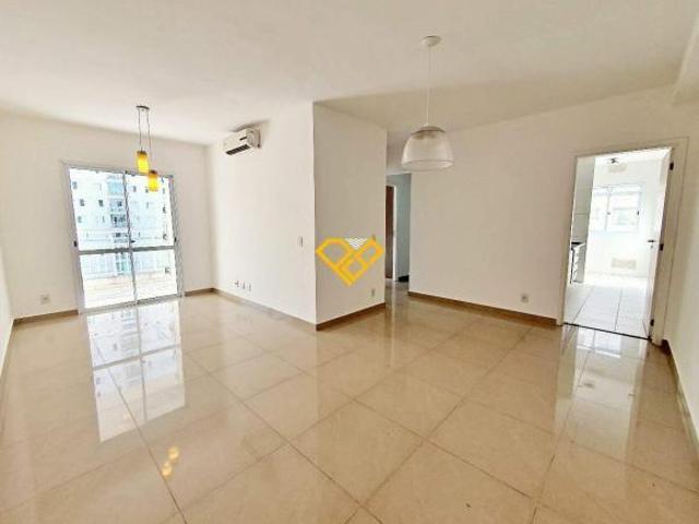 Apartamento 3 Quartos em Santos