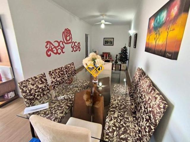 Apartamento 3 Quartos em Santos
