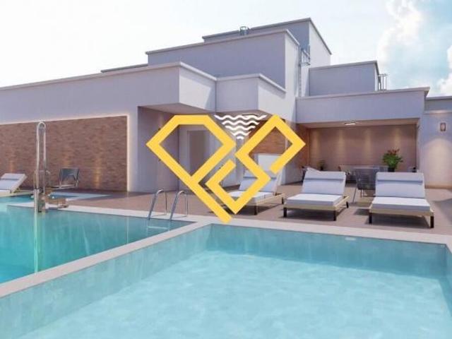 Apartamento 3 Quartos em Santos