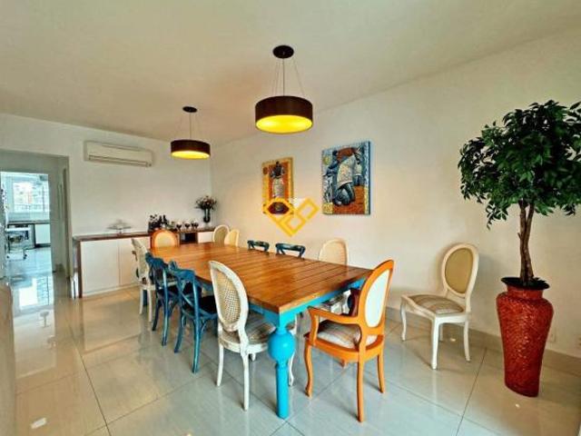 Apartamento 3 Quartos em Santos