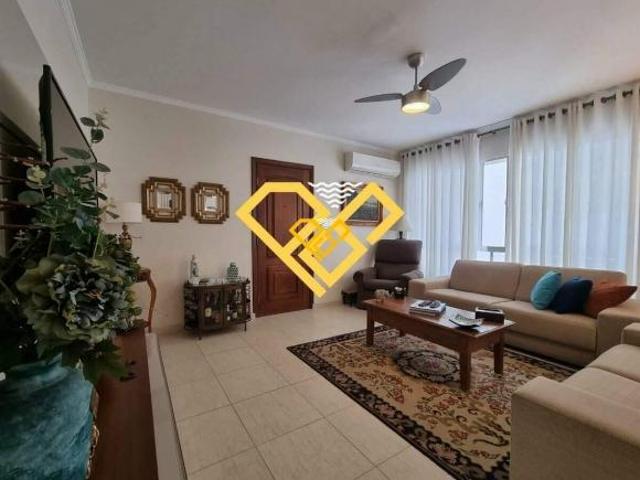 Apartamento 3 Quartos em Santos