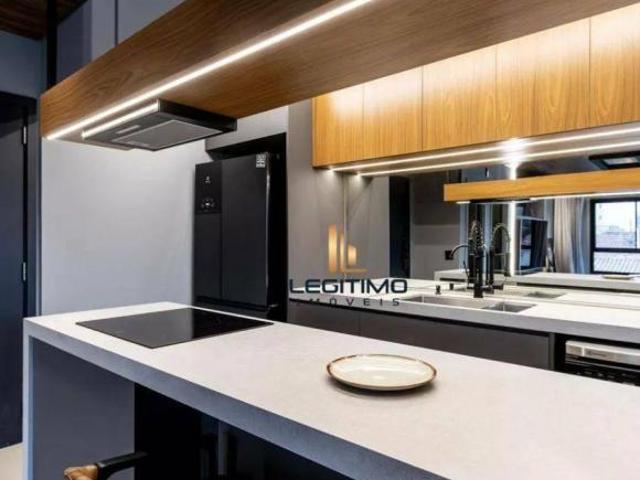 Apartamento 3 Quartos em Perdizes com Lazer Completo e Sacada Gourmet a Carvão