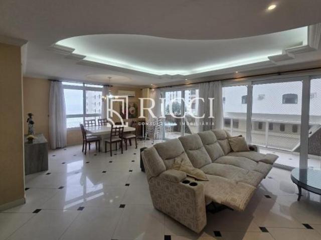 Apartamento 3 quartos em Pitangueiras, Guarujá | RICCI Consultoria