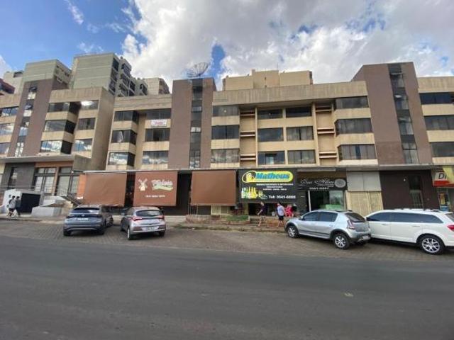 Apartamento 3 quartos em Taguatinga Norte QNB 8