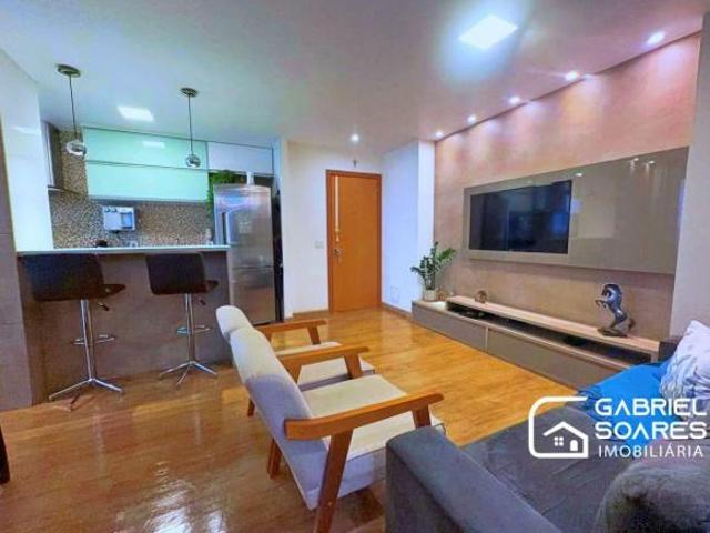 Apartamento 3 Quartos em Taguatinga Sul | Via Liberté, CSB 10