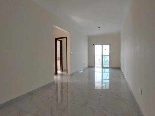 Apartamento 3 Quartos em Tupi Praia Grande, SP