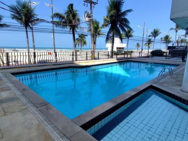 Apartamento 3 Quartos em Tupi Praia Grande, SP