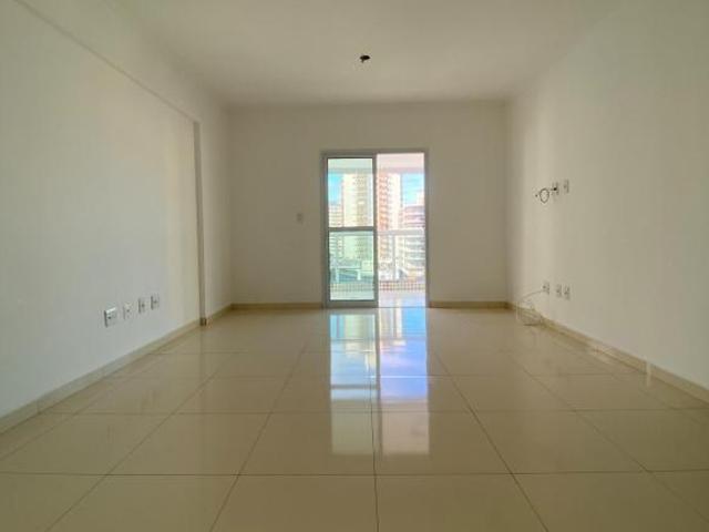 Apartamento 3 Quartos em Tupi Praia Grande, SP
