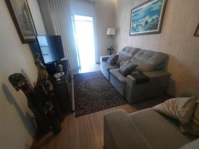 Apartamento 3 Quartos em Tupi Praia Grande, SP