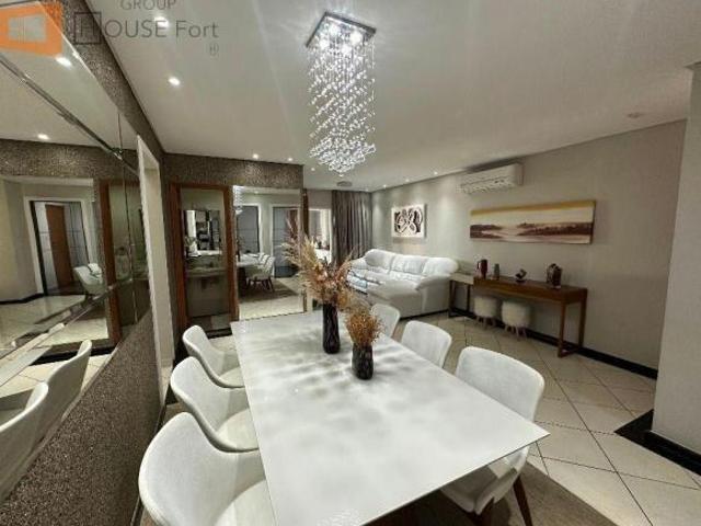 Apartamento 3 Quartos em Tupi Praia Grande, SP