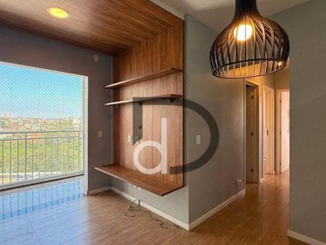 Apartamento 3 quartos em Valinhos