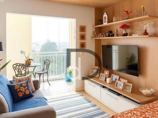 Apartamento 3 quartos em Valinhos