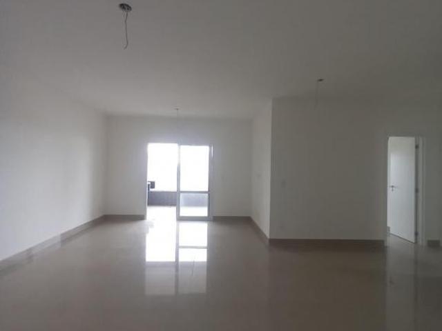 Apartamento 3 Quartos em Vila Guilhermina Praia Grande, SP