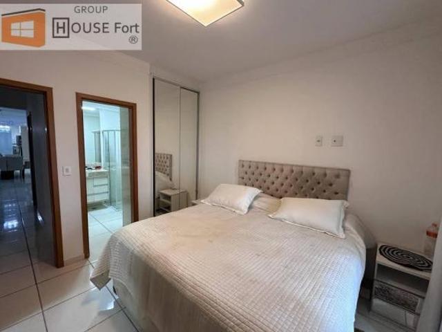 Apartamento 3 Quartos em Vila Guilhermina Praia Grande, SP