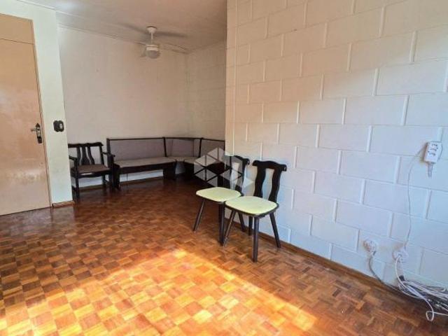 Apartamento 3 quartos em Vila Nova Poa