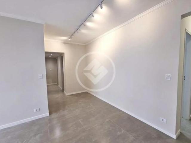 Apartamento 3 quartos Embaré Santos