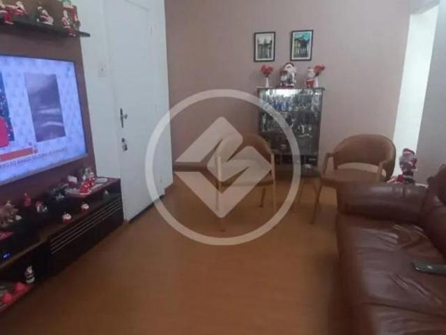 Apartamento 3 quartos Embaré Santos