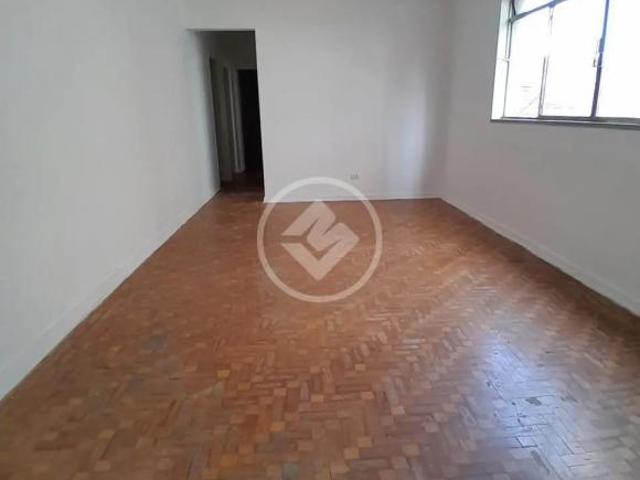 Apartamento 3 quartos Embaré Santos