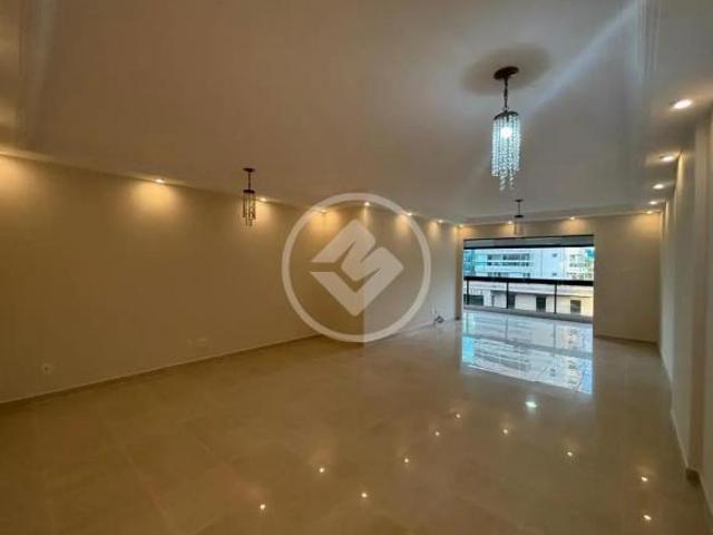Apartamento 3 quartos Embaré Santos