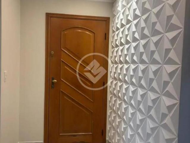 Apartamento 3 quartos Embaré Santos