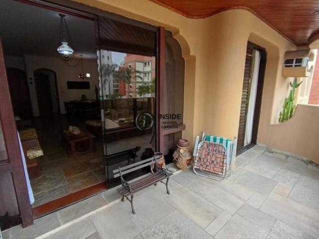 Apartamento, 3 quartos, enseada, guarujá