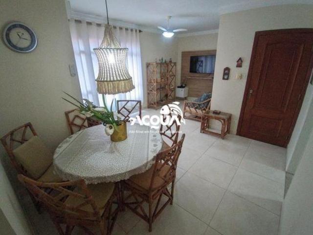 Apartamento 3 quartos Enseada Guarujá
