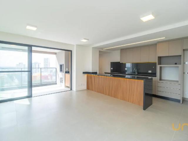 Apartamento 3 Quartos Ecoville 112m²