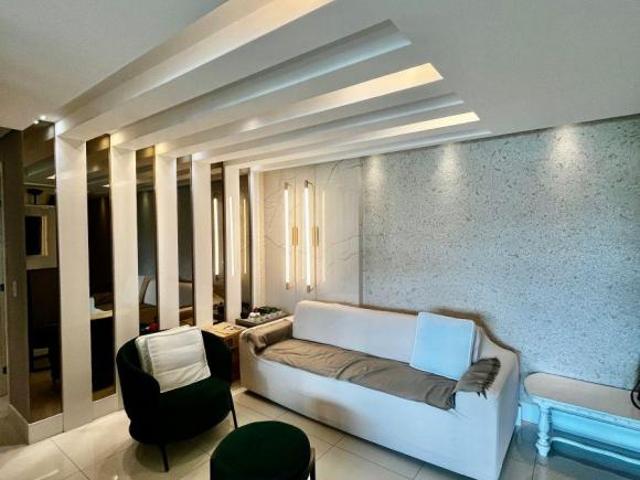 APARTAMENTO 3 QUARTOS ECOVILLE